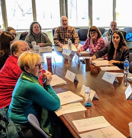 Nonprofit Board Member Training - Nonprofit Center of the Berkshires