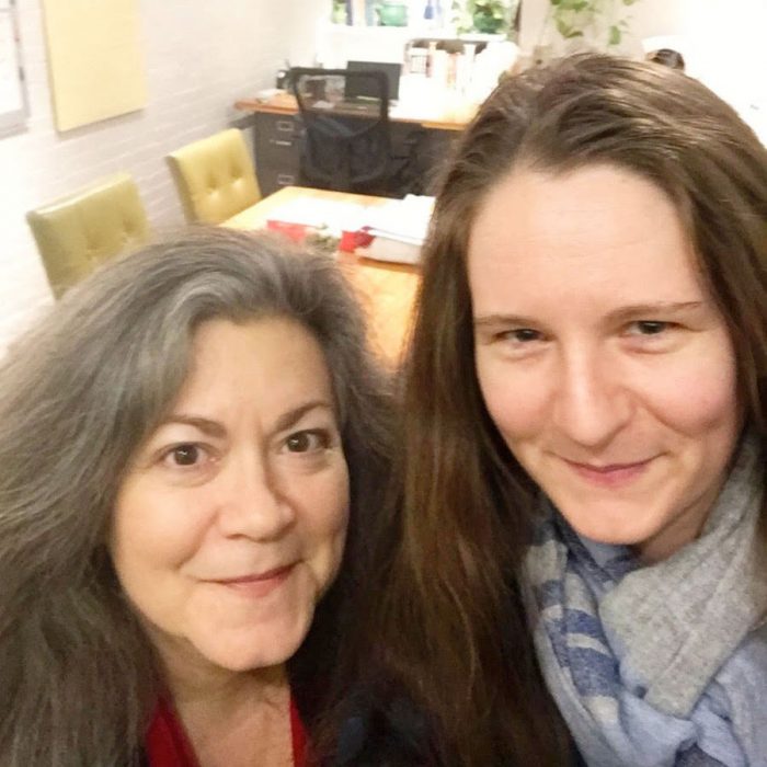 Staff & Board - Nonprofit Center of the Berkshires
