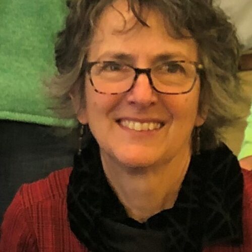 Thresholds: Leaving nonprofit life with grace and curiosity - Nonprofit ...