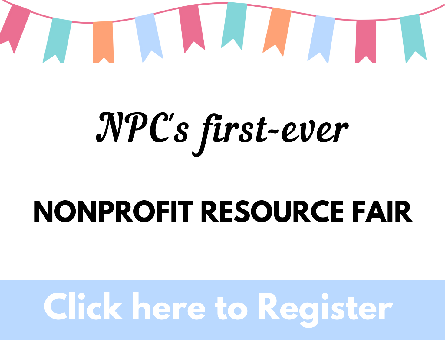 Nonprofit Resource Fair - Nonprofit Center of the Berkshires