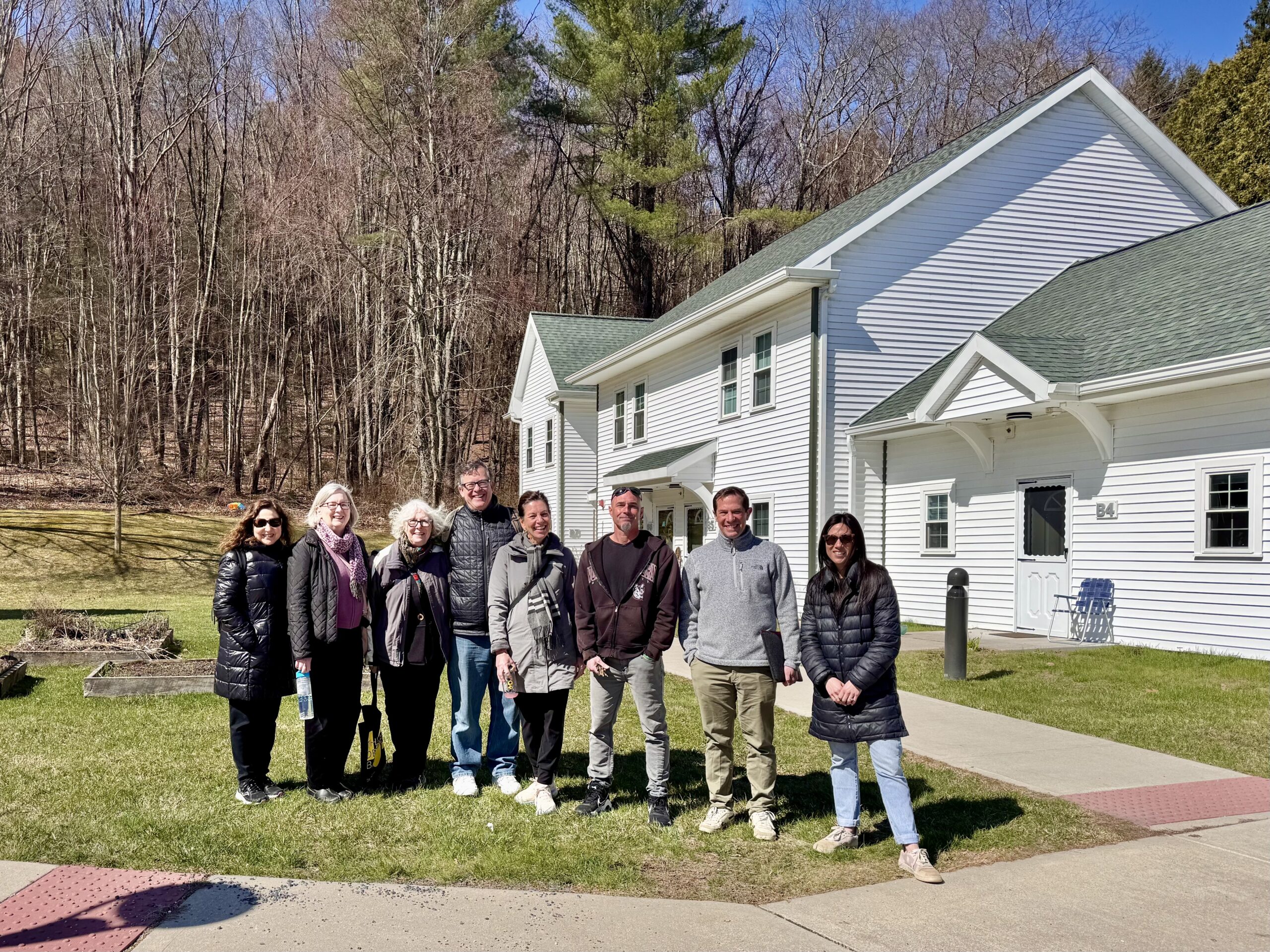 Homepage - Nonprofit Center of the Berkshires